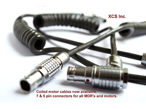 XTended Camera Support