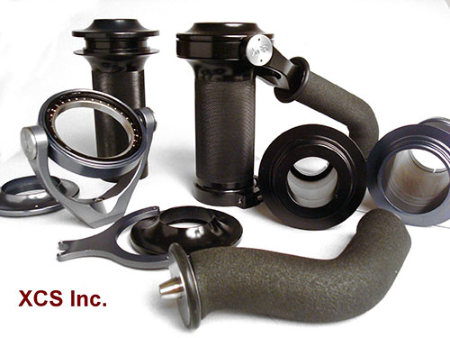 XTended Camera Support